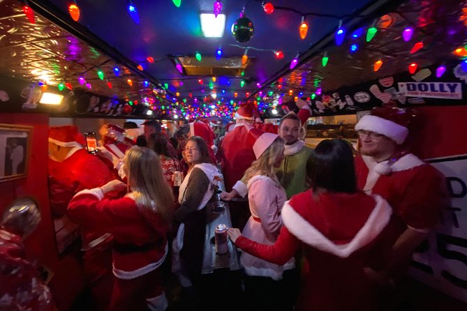 2-Hr Private Party Bus Experience in Nashville (up to 35 guests) - Final Thoughts: Who Should Book This Tour?