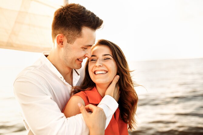 2 Hr Shared Day Sail Along Historic Bay Front - Practical Details: Making It Work for You