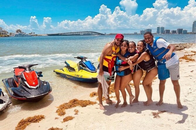 2 Jetski Half Day Guided Tour in Boca Raton - Why This Tour Offers Good Value