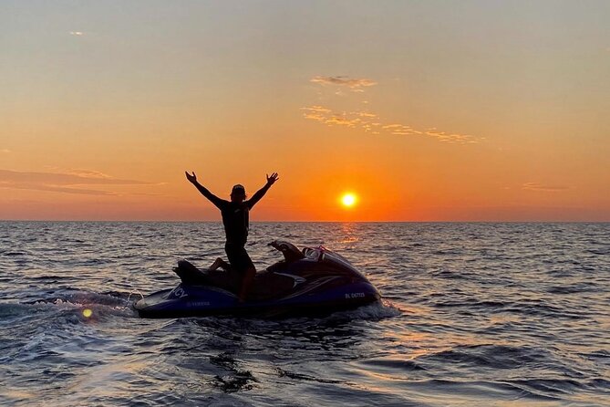 2 Jetski Half Day Guided Tour in Boca Raton - The Sum Up