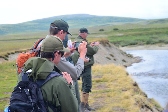 2 Park Bear Viewing Adventure to Katmai and Lake Clark NP - FAQ
