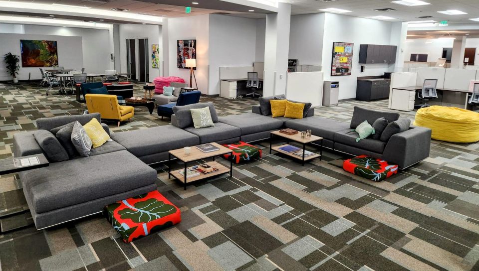 2 Pcs Per Person Luggage Storage at The HUB (Only $12) DEAL! - The Logistics: What to Expect