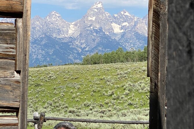 2-Person Grand Teton All-Day Private Tour - Final Thoughts: Is This Tour Right for You?