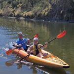 2 Person Inflatable Kayak Full-Day Rental - Transporting is required - Exploring Scottsdale’s Lakes: What You Can Expect