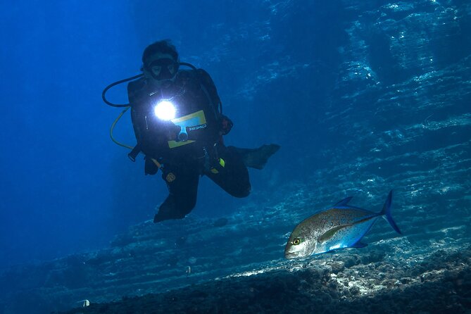 2 Tanks Scuba Dive Kaua'i from a Boat - Introduction