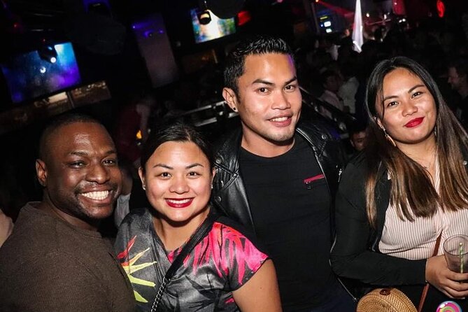 2 to 3 Hour Bar Crawl in Castro San Francisco - An In-Depth Look at the Tour Experience