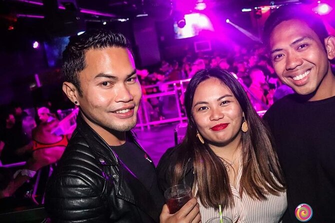 2 to 3 Hour Bar Crawl in Castro San Francisco - What’s Included and Practical Tips