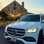 2 to 5 Guests Fredericksburg Private Mercedes SUV Wine Tour - Why This Tour Offers Great Value