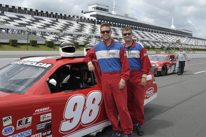 20 Mile Stock Car Drive Experience at Pocono Raceway - An In-Depth Look at the 20 Mile Stock Car Drive Experience