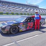 20 Mile Stock Car Drive Experience at Pocono Raceway - Why This Experience Stands Out