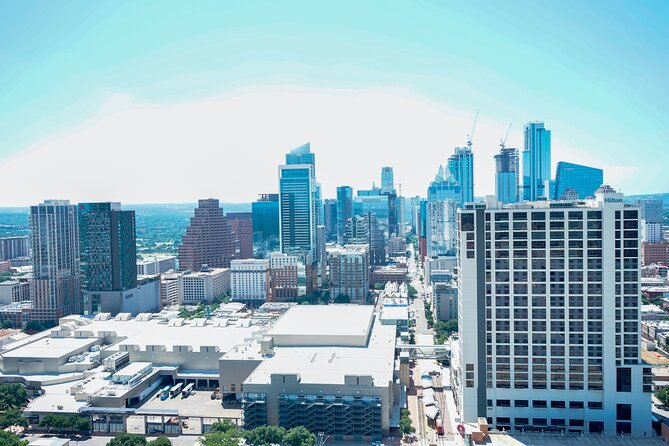 20 Minutes Downtown Austin and Lake Austin - Who Should Consider This Tour?