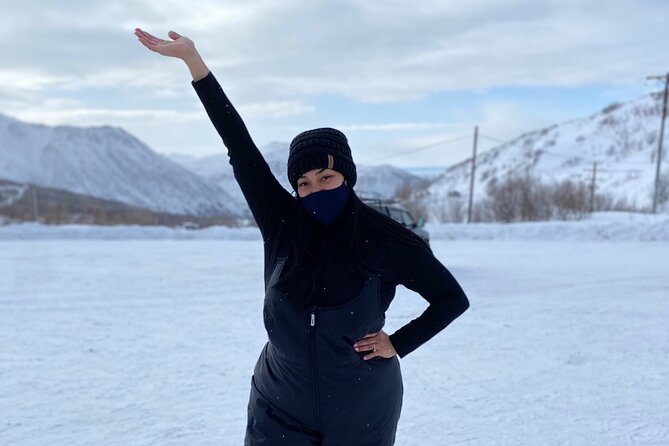 -20F Cold Rated Package: Parka, Snowpants, Boots & Gloves - Introducing the 20F Cold Rated Package from Alaska Outdoor Gear Rental