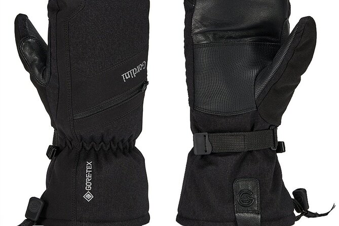-20F Cold Rated Package: Parka, Snowpants, Boots & Gloves - Final Thoughts: Is This Rental Package Worth It?