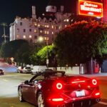 20min Driving Tour: Hollywood Blvd to Sunset Blvd in Ferrari - Why This Tour Stands Out
