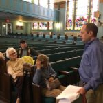 20th Century Jewish Neighborhoods - FAQs