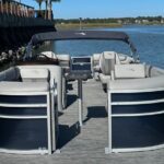 22 ft. Luxury Pontoon Private Hilton Head Boat Rental for 2 Hours - Why This Experience is Worth Considering