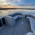 22 ft. Luxury Pontoon Private Hilton Head Boat Rental for 3 Hours - Why Choose the 22 ft. Luxury Pontoon for Your Hilton Head Adventure?
