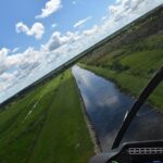 23 miles Day Flight Heli Coaster Adventure Ride - The Itinerary Breakdown