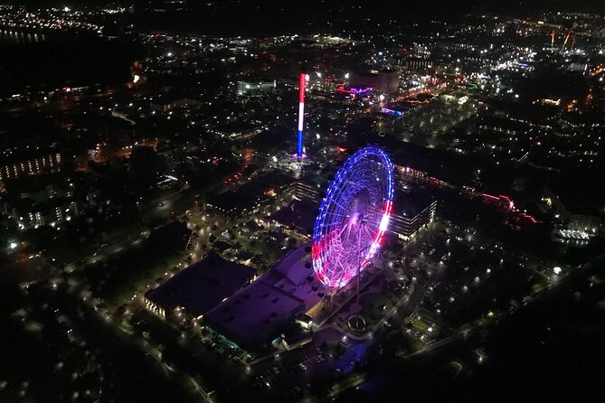 23 miles Private Helicopter After-hours Tour Orlando Theme Parks - Who Will Love This Tour?
