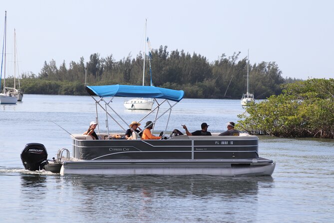 23ft Pontoon Boat Rental - Final Thoughts: Is the 23ft Pontoon Rental Worth It?