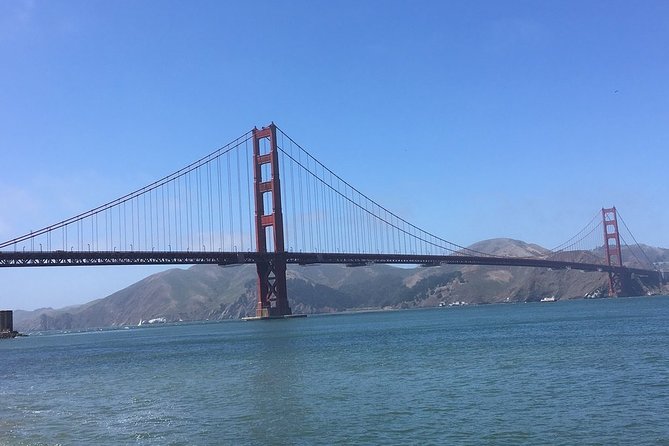 24-Hour Bike Rental in San Francisco - Authentic Experiences from Reviewers