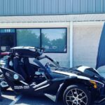 24-Hour Manual Polaris Slingshot GT Rental - In-Depth Look at the Polaris Slingshot Rental Experience