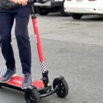 24-Hours Scooter Rental in San Francisco - In-Depth Review of the 24-Hours Scooter Rental Experience in San Francisco