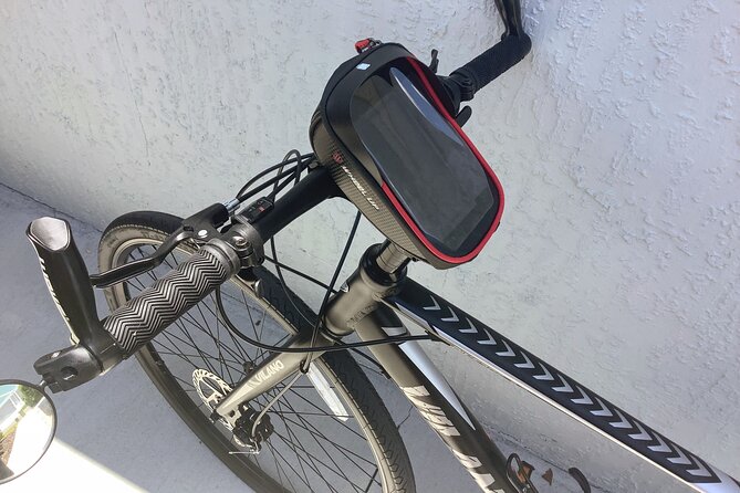 24 Speed Hybrid Road Bike Rental - Key Points