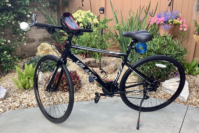24 Speed Hybrid Road Bike Rental - How It Compares and Why It’s a Good Value
