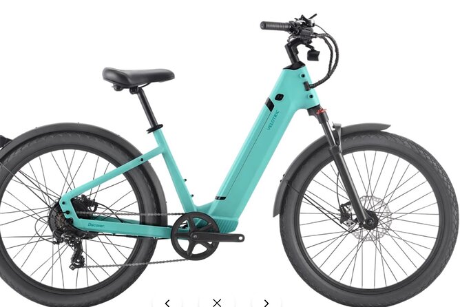 24 Speed Hybrid Road Bike Rental - Who Should Book This Tour?