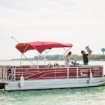 24ft (12 Passenger) Pontoon Boat Rental in Destin/Crab Island - Final Thoughts