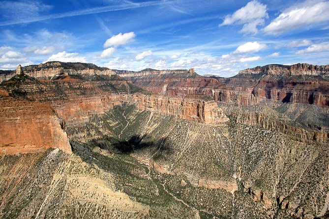 25-min Grand Canyon South Rim EcoStar Helicopter Tour with Optional Hummer - The Authenticity and Consistency of Reviews