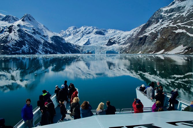 26 Glacier Tour, Self-Drive from Anchorage, AK - 26 Glacier Tour, Self-Drive from Anchorage, AK – A Complete Review