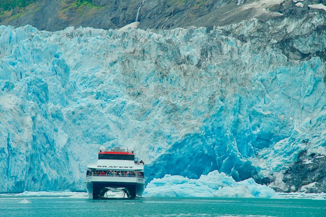 26 Glacier Tour, Self-Drive from Anchorage, AK - Final Thoughts