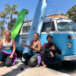 2h of Private Surf Lesson for Beginners in Santa Monica - Key Points