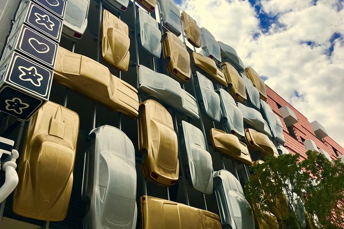 2H Private Classic Car Tour Miami Beach & Wynwood - Practical Tips and Considerations