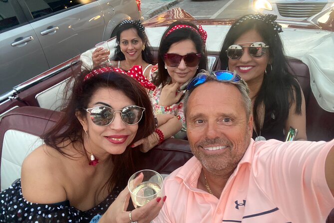 2H Private Classic Car Tour Miami Beach & Wynwood - The Sum Up: Who Will Love This Tour?