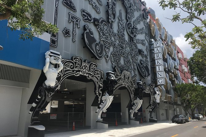 2H Private Classic Car Tour Miami Beach & Wynwood - FAQs