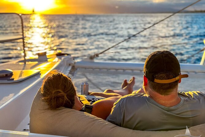 2hr Luxury Private Sailing Catamaran for 7-12 People - Final thoughts