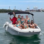 2Hr Private Boat Tour Miami Beach, Captain & Champagne, & Sandbar - What Really Sets It Apart: Authentic Experiences Based on Reviews