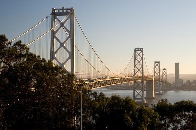 2hr. PRIVATE Sailing Experience on San Francisco Bay (6 Guests) - Who Is This Tour Best For?
