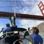 2hr. SUNSET Sailing Experience on San Francisco Bay - Why This Tour Is Worth It