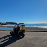 2hrs- Beyond the Bridge - Marin Headlands GoCar Tour - How the Tour Works