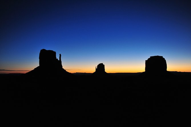 3.0 Hours of Monument Valley's Sunrise or Sunset 4×4 Tour - Who Should Book This Tour?