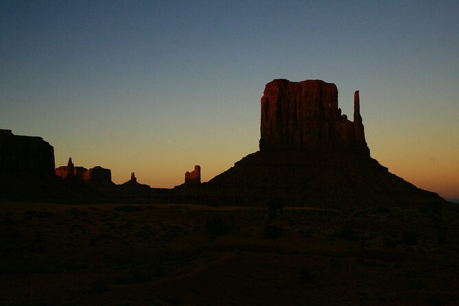 3.0 Hours of Monument Valley's Sunrise or Sunset 4×4 Tour - Final Thoughts