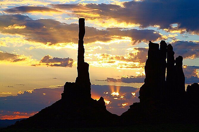 3.0 Hours of Monument Valley's Sunrise or Sunset 4×4 Tour - Final Verdict