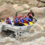 3/4 Day Arkansas River- Browns Canyon Express - No Lunch - An In-Depth Look at the Experience