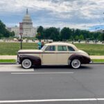 3-4 Hour Private DC City Moonlight Tour by Van - What to Expect from This Moonlit Tour