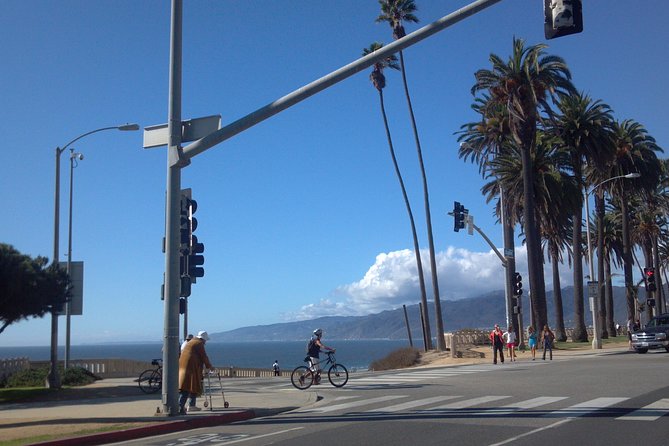 3.5 Hour Coastal Tour of Santa Monica, Venice Beach and Malibu - Who Is This Tour Best For?