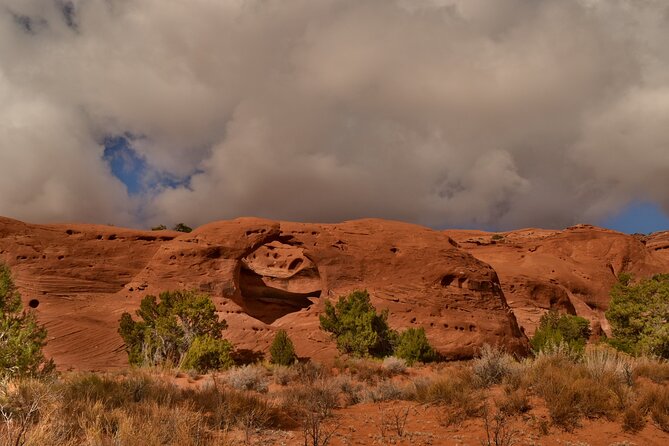 3.5-Hour Mystery Valley's 4×4 Tour - Practical Tips for Travelers